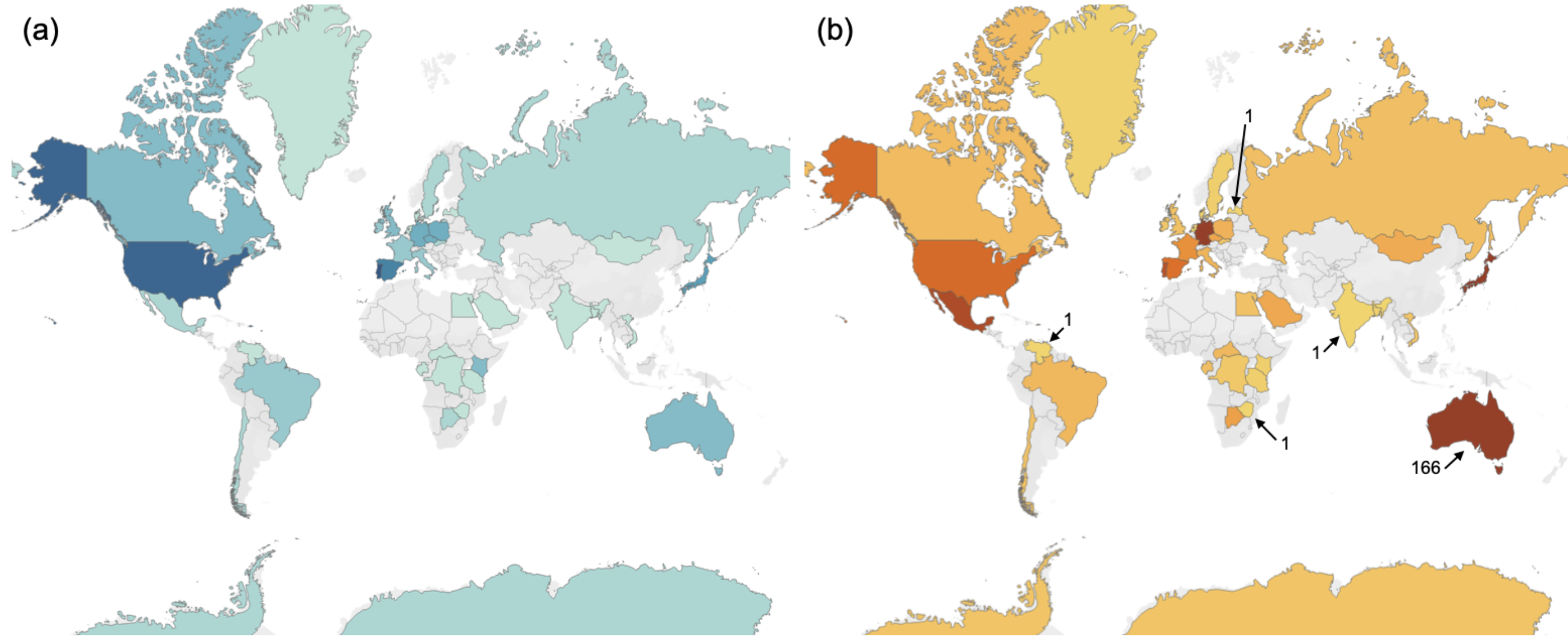 Research - Katherine M. Lagerstrom